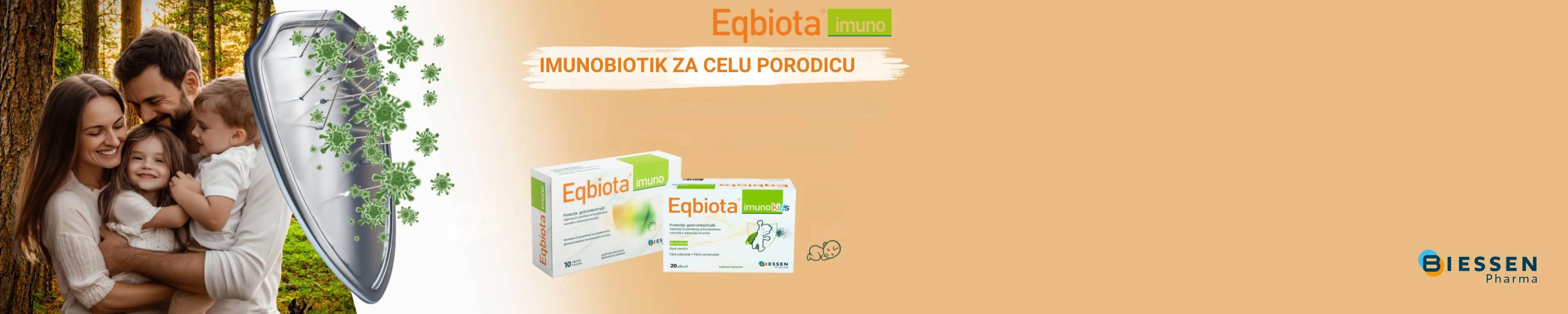 BIESSEN Pharma, | eApoteka